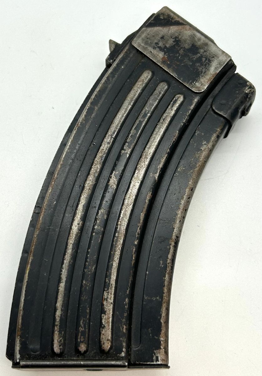 Hungarian Military Issue AMD-65 Rifle 20 Round Ammunition Magazine