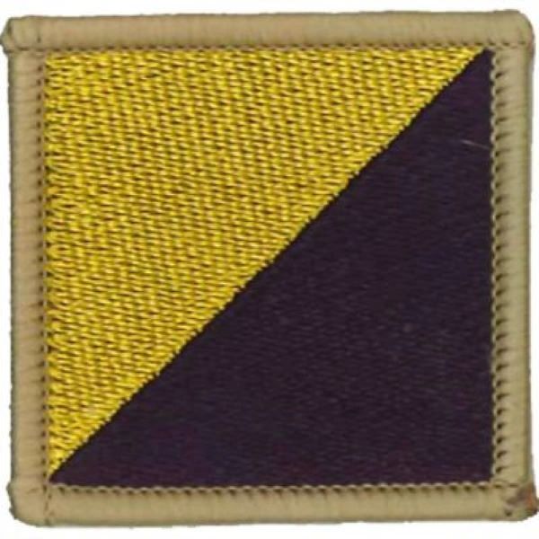 British Military Issue Royal Logistics Corps TRF On Stone Patch