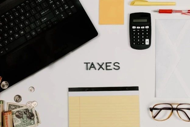5 Types of Tax Preparers