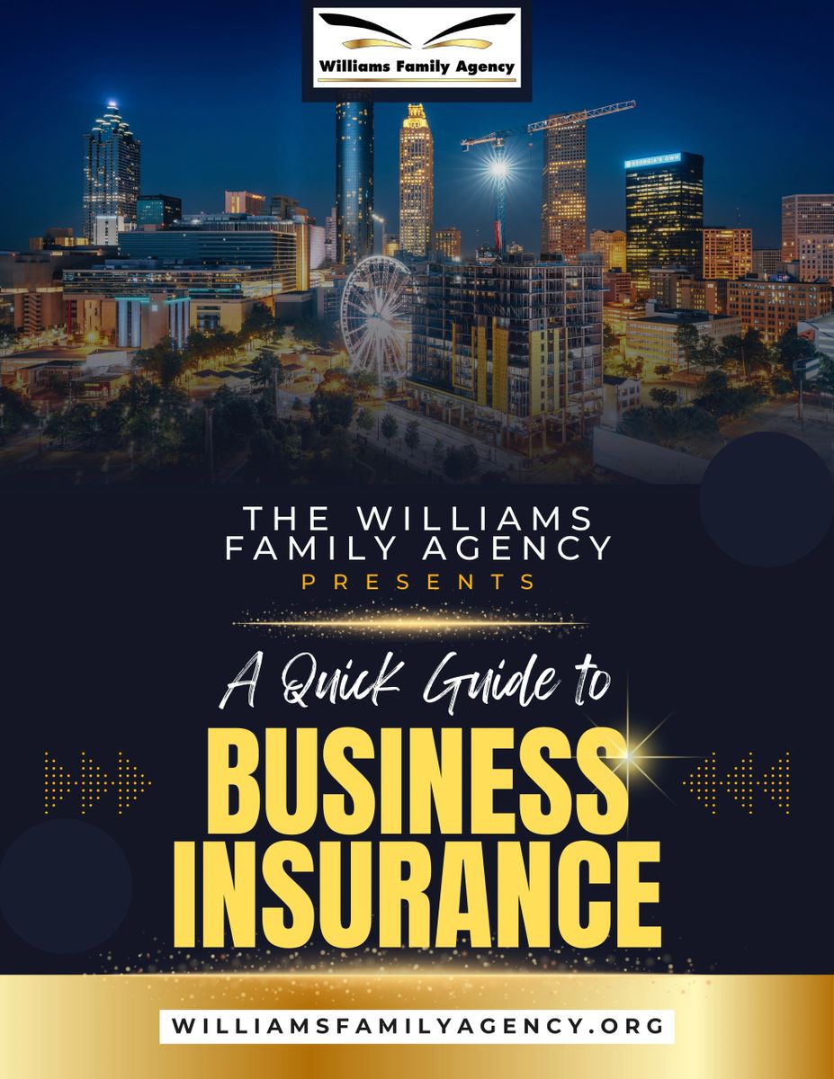 A Quick Guide to Business Insurance