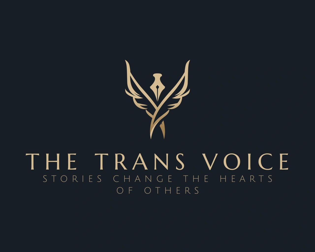 The Trans Voice