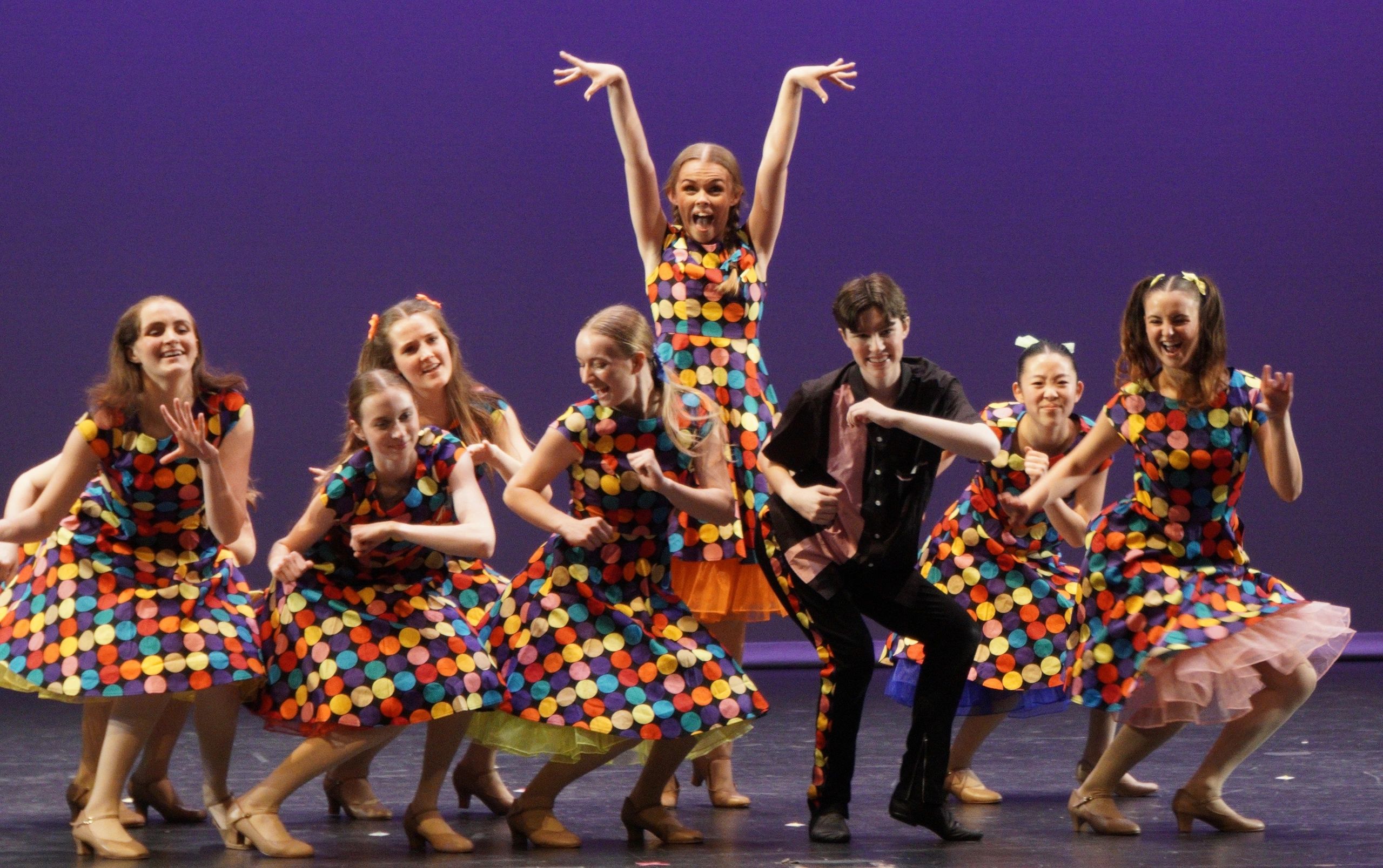 Cascade Dance Academy