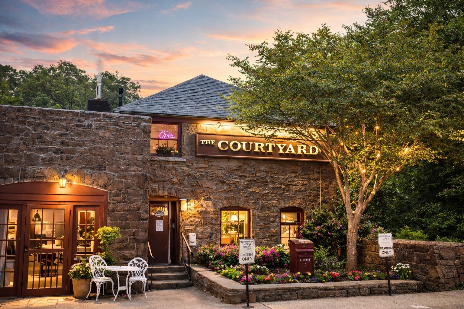 Shops in Simsbury CT: Unique Gifts & Local Products