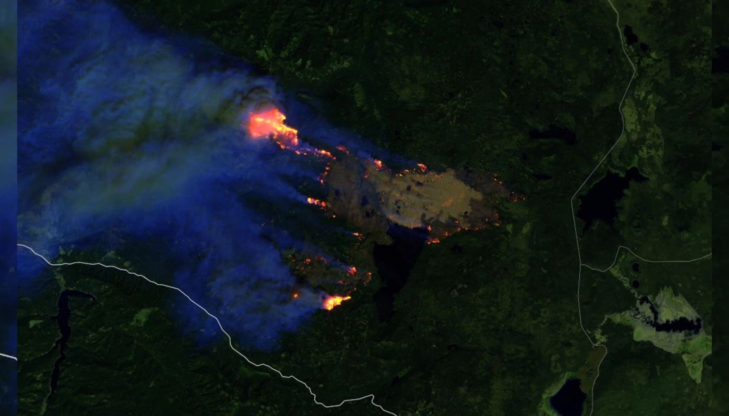 TISR Group - TISR Group Provides Geospatial Intelligence (GEOINT ...