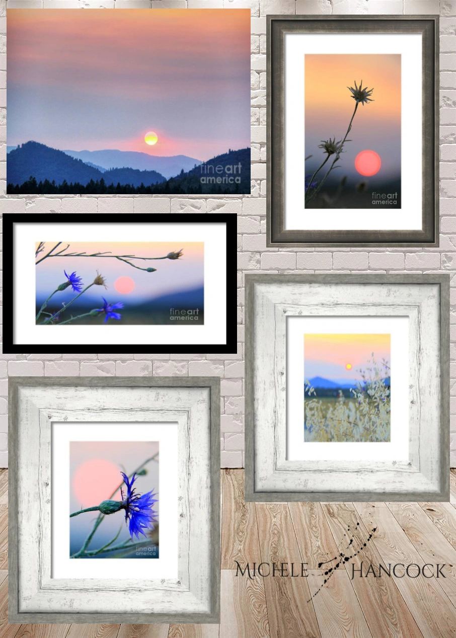 Farmhouse In The Applegate Collection