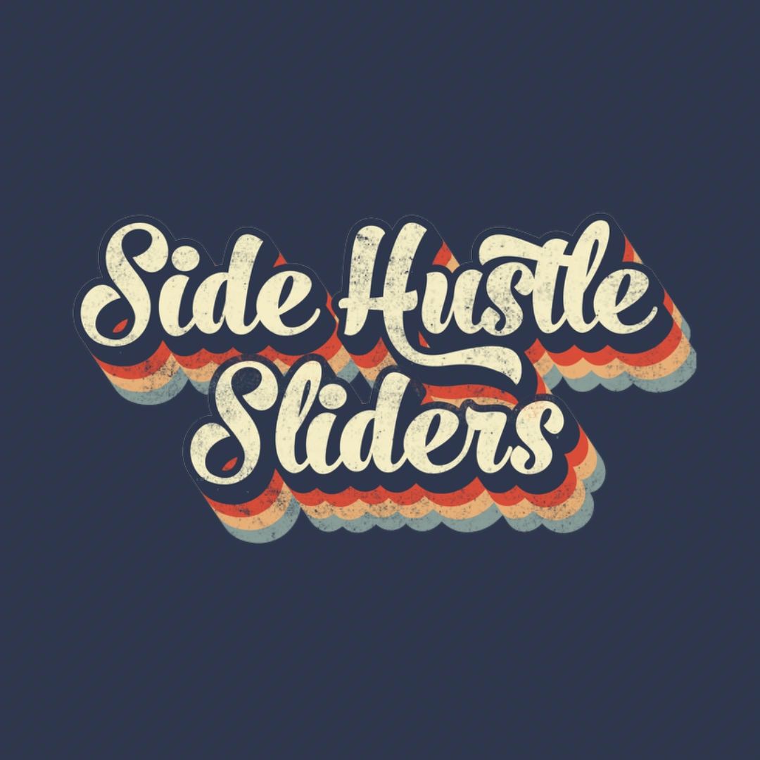 Side Hustle Sliders