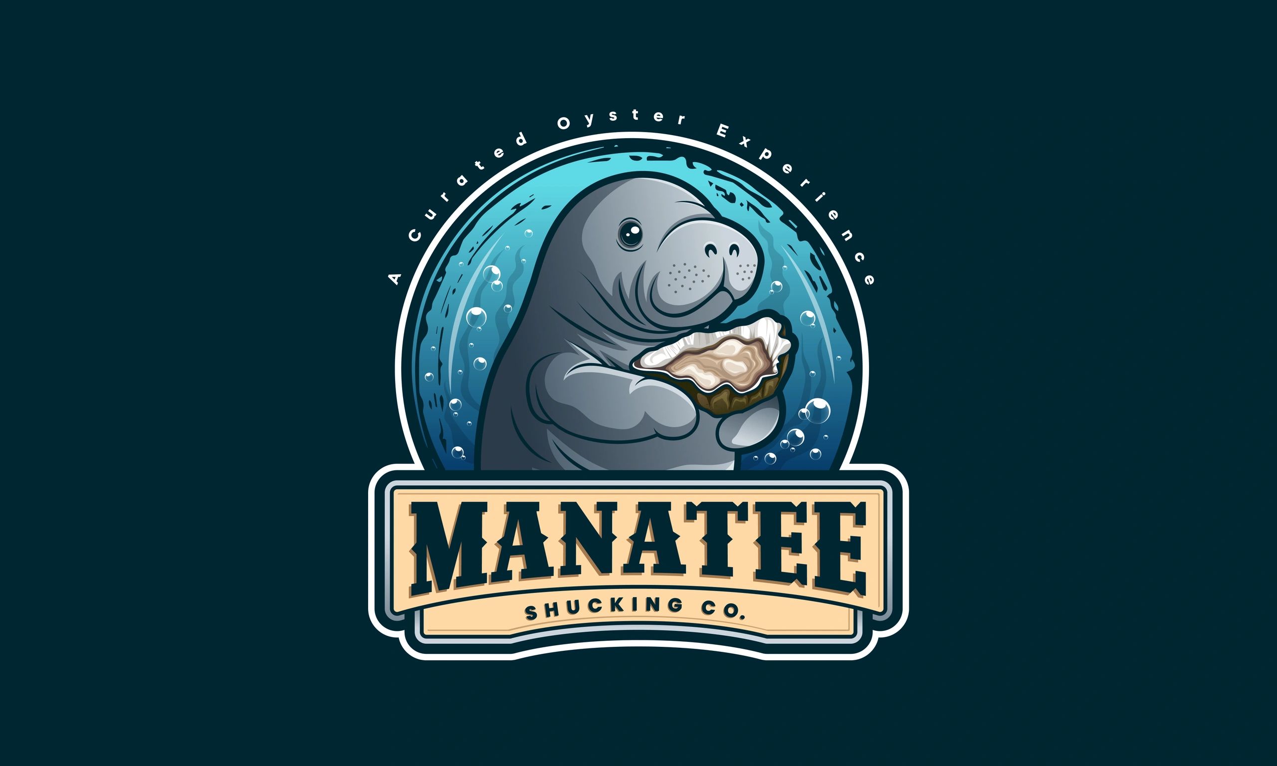 Manatee Shucking Co