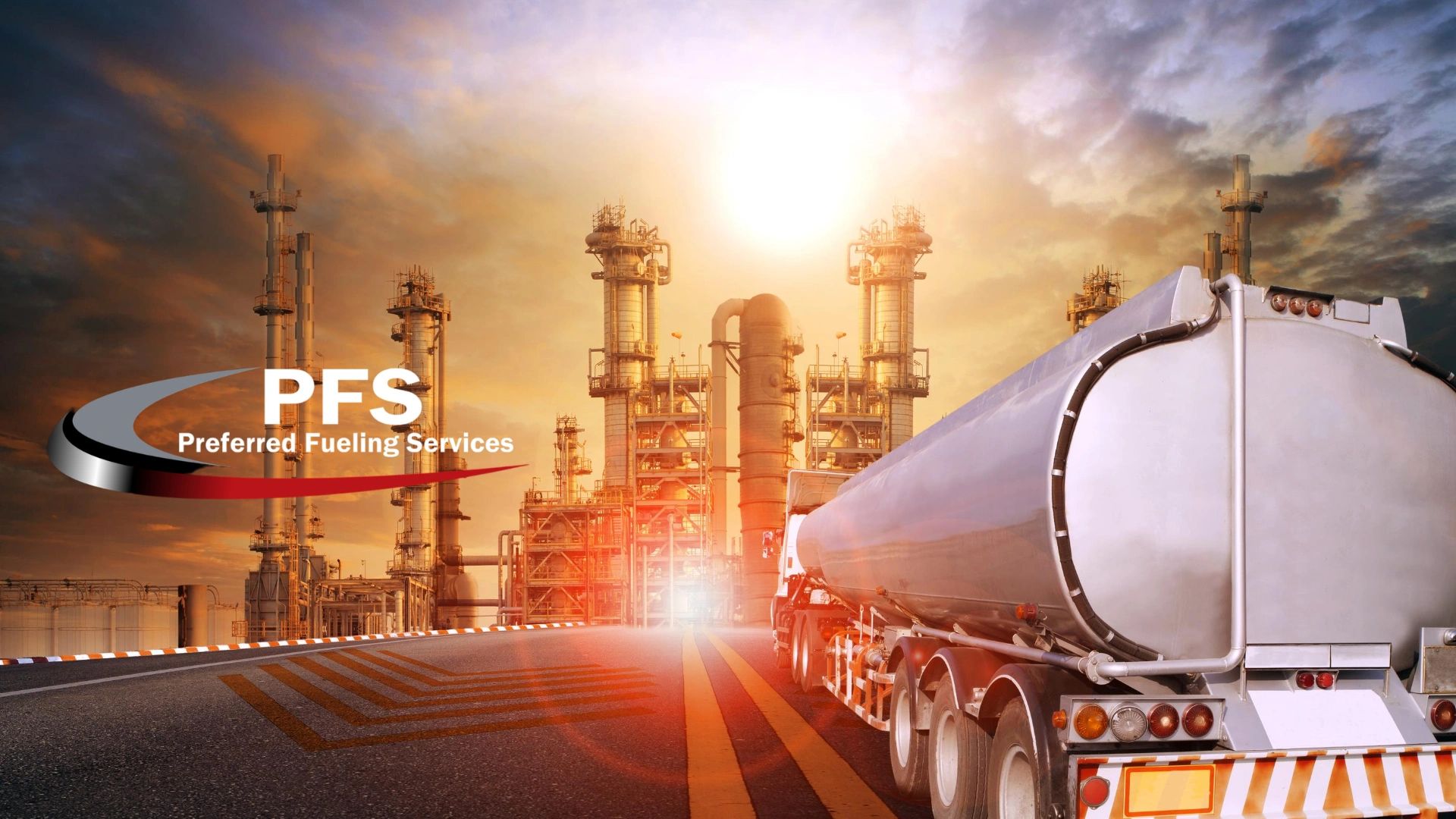 Preferred Fueling Services - Preferred Fueling Services - Cove, Texas