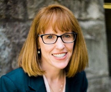 Kimberly Good Coaching