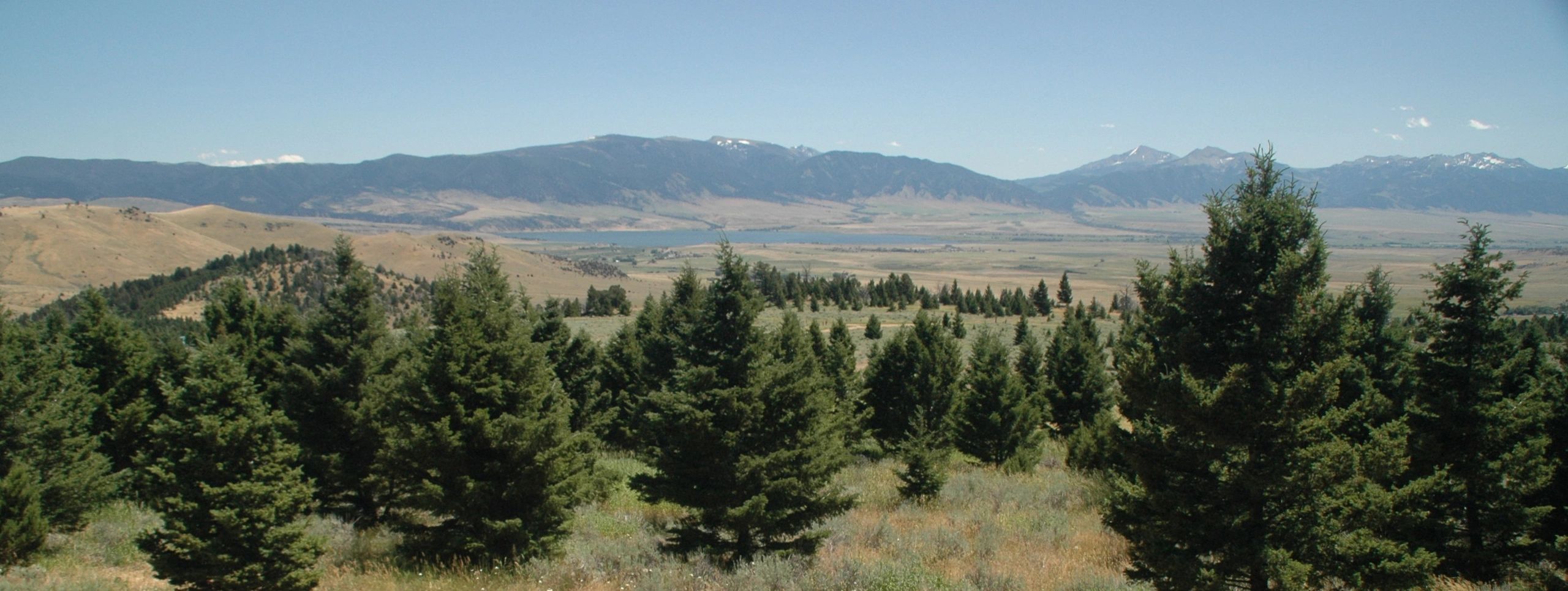 Madison Mountain Oasis - Vacation Rental, Montana