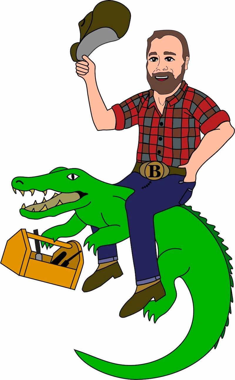 Gator Bill Furnishings