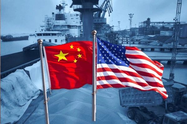 How the U.S.-China Trade War Is Reshaping Oil & Gas