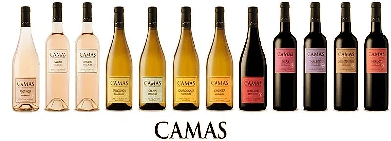 Camas Wines Limited