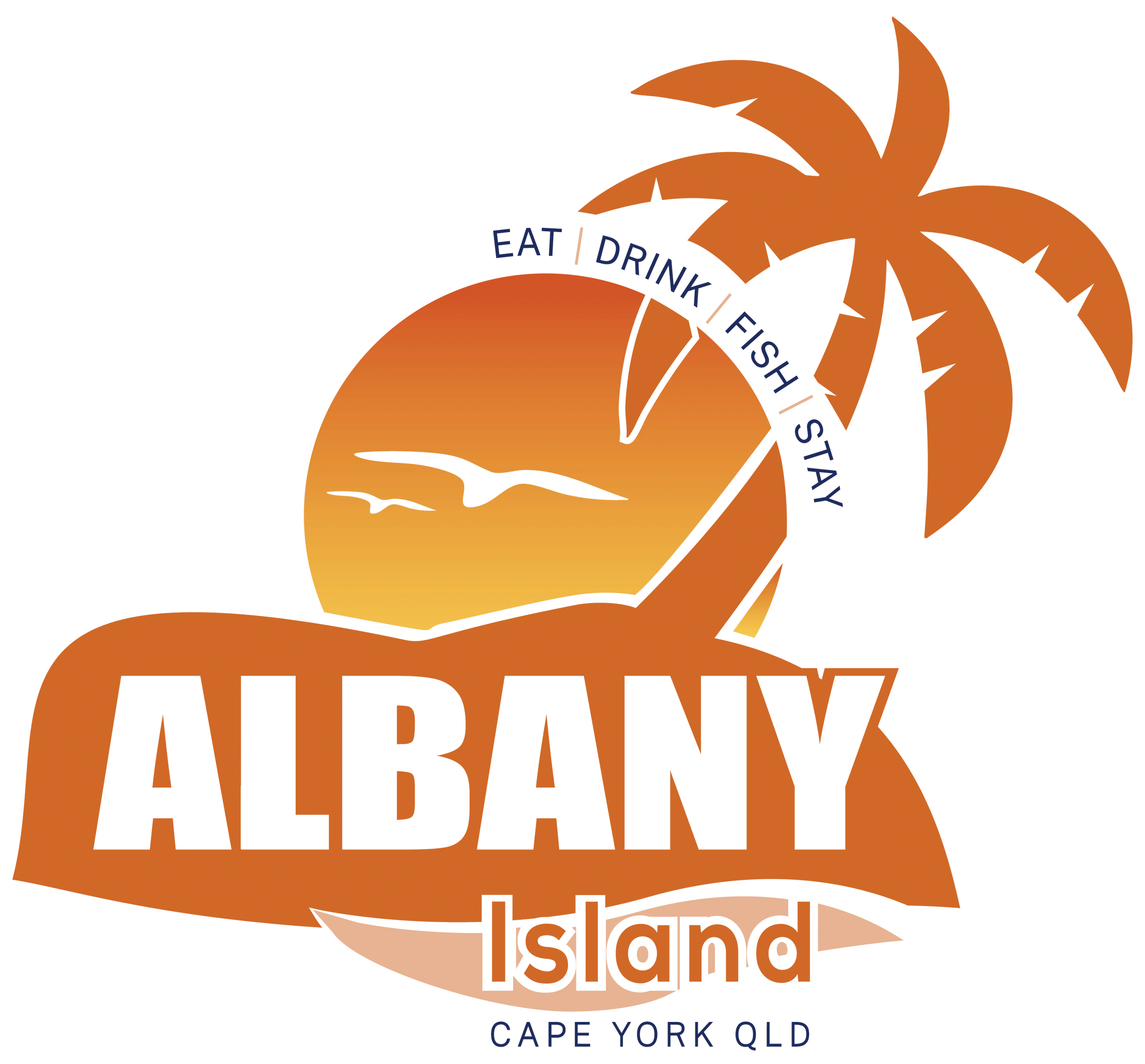 Albany Island