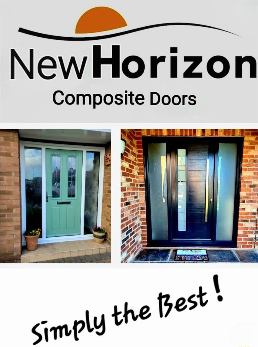 New Horizon Doors