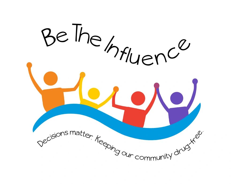 Be The Influence