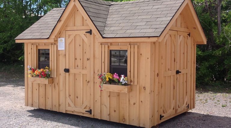 Valley Sheds Inc. - Sheds, Cabins , Bunkies, Sheds, Bunkies , Cabins