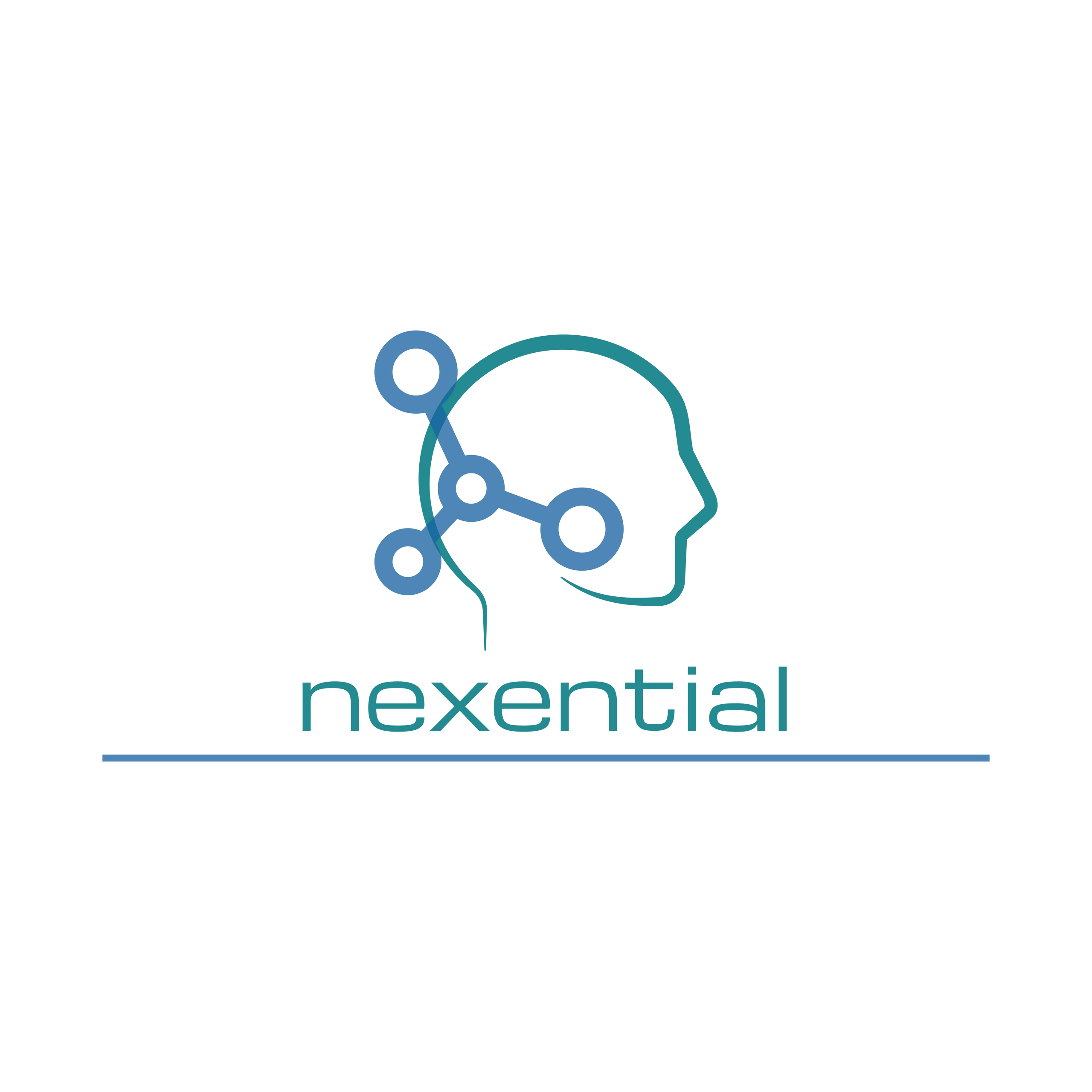 About | Nexential