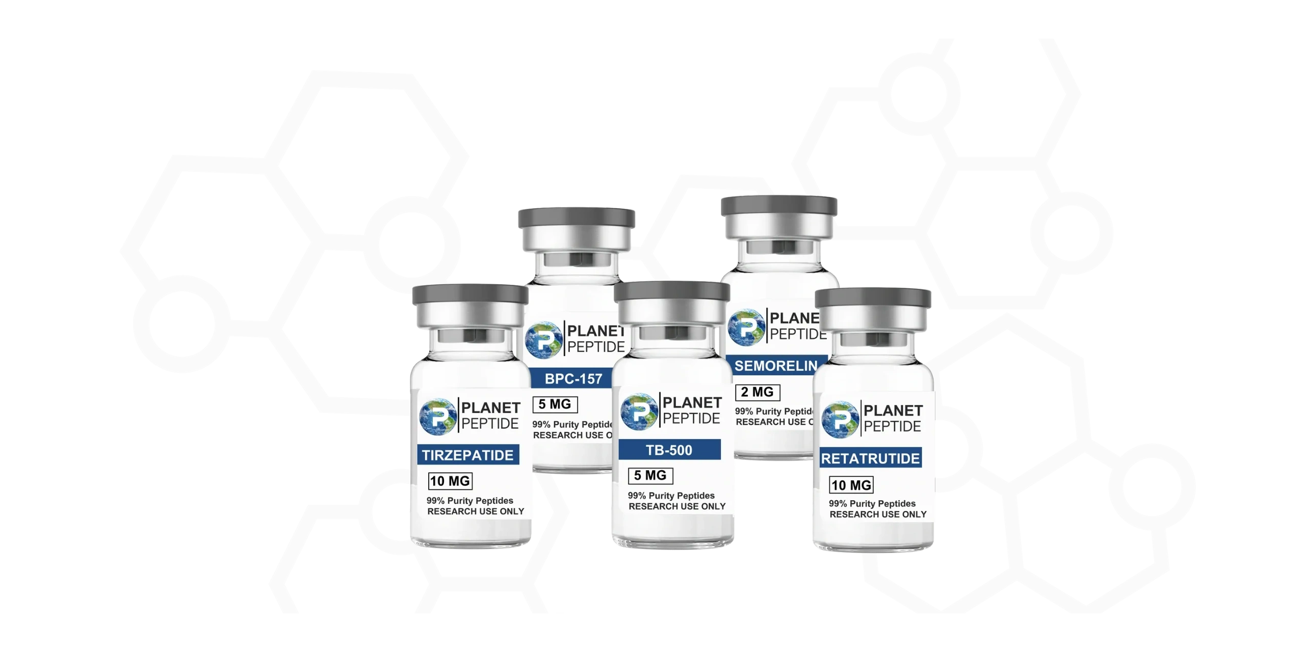 Buy Peptides for Innovative Research and Development.