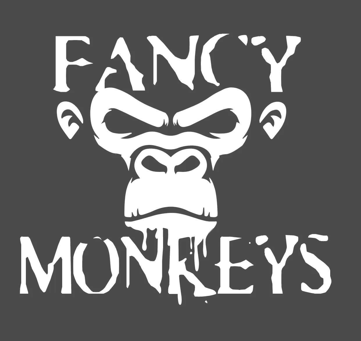 Fancy Monkeys