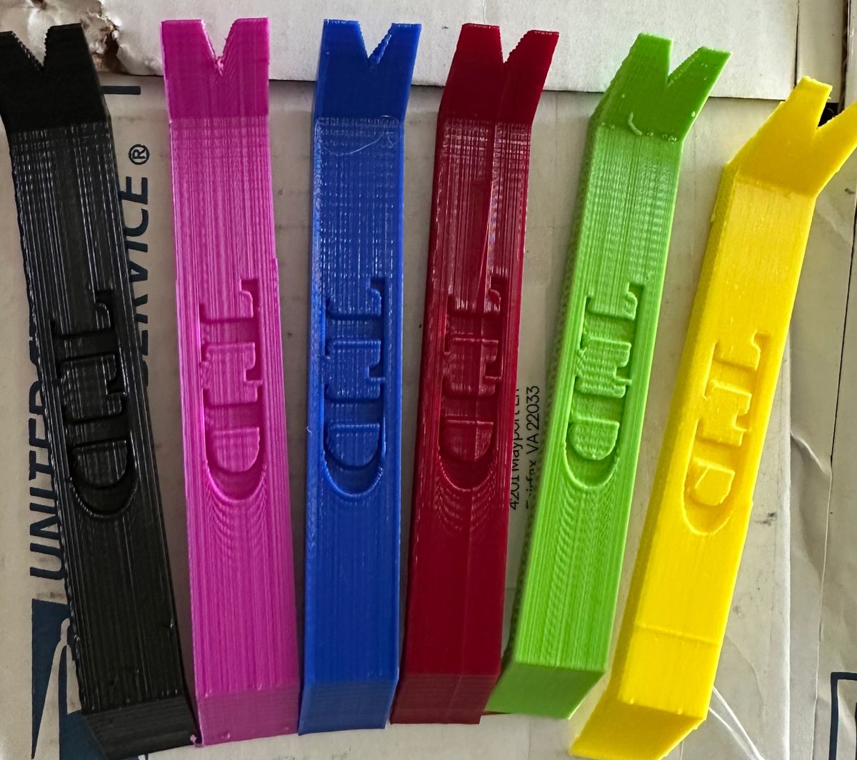 Pin Pullers Made In The USA