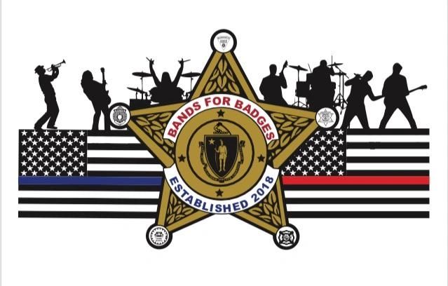 ABOUT | Bands for Badges, Inc.