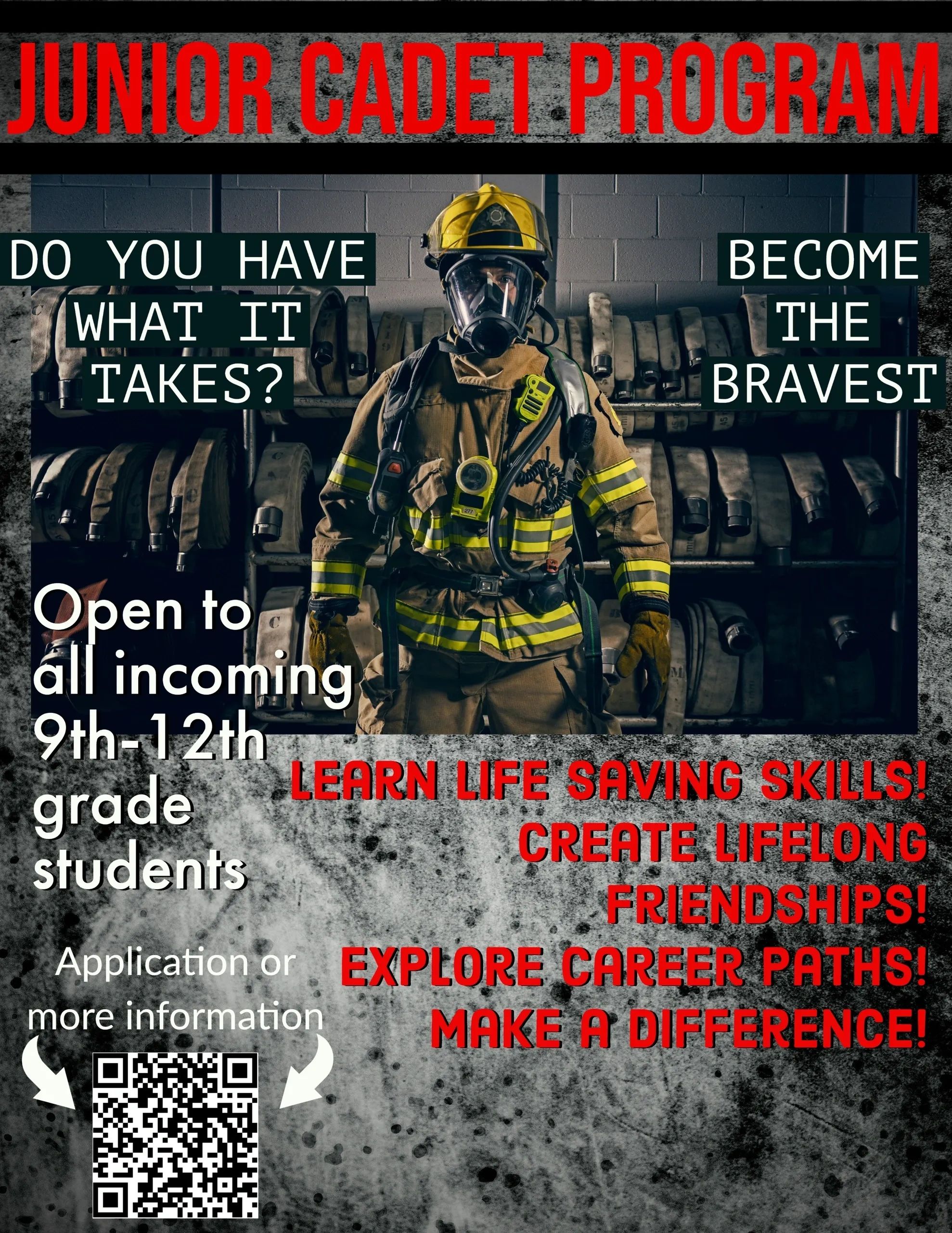 Fire Training Slogans