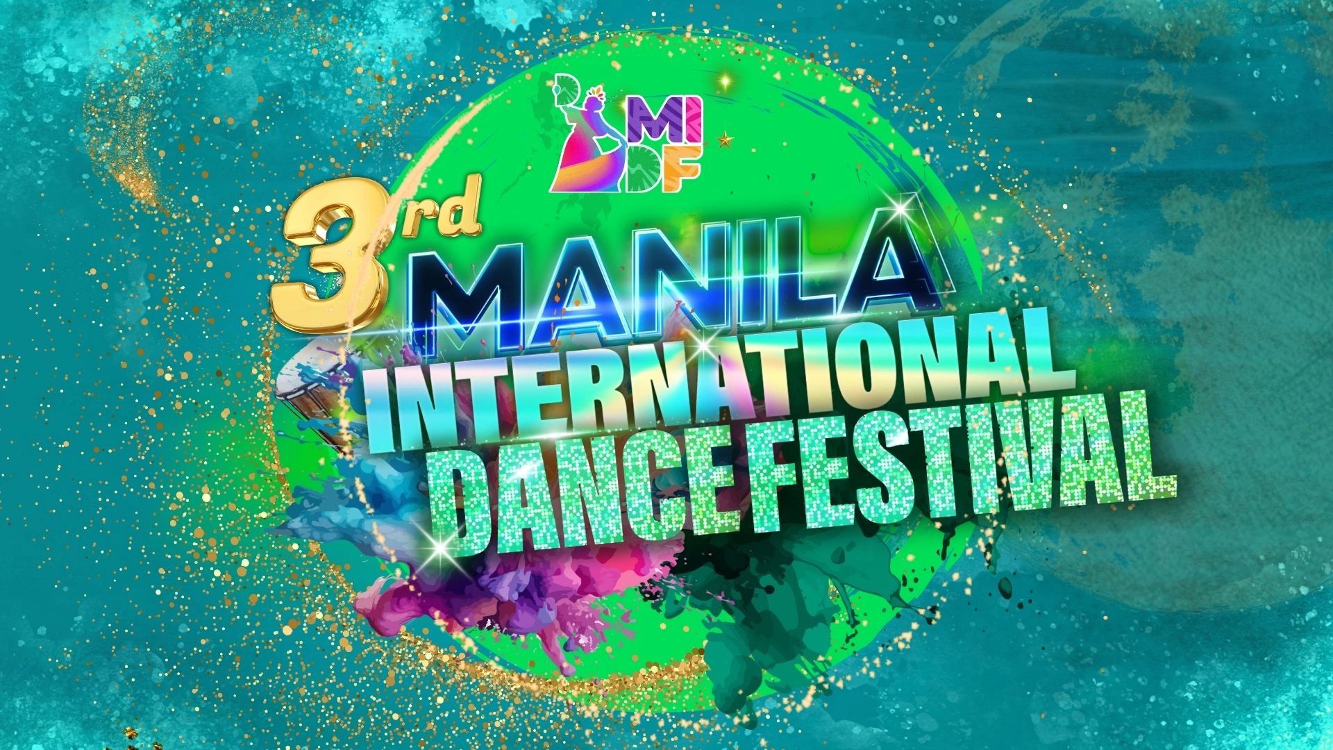 Join the Ultimate World Music and Dance Festival