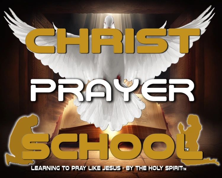 Christ Prayer School - Home