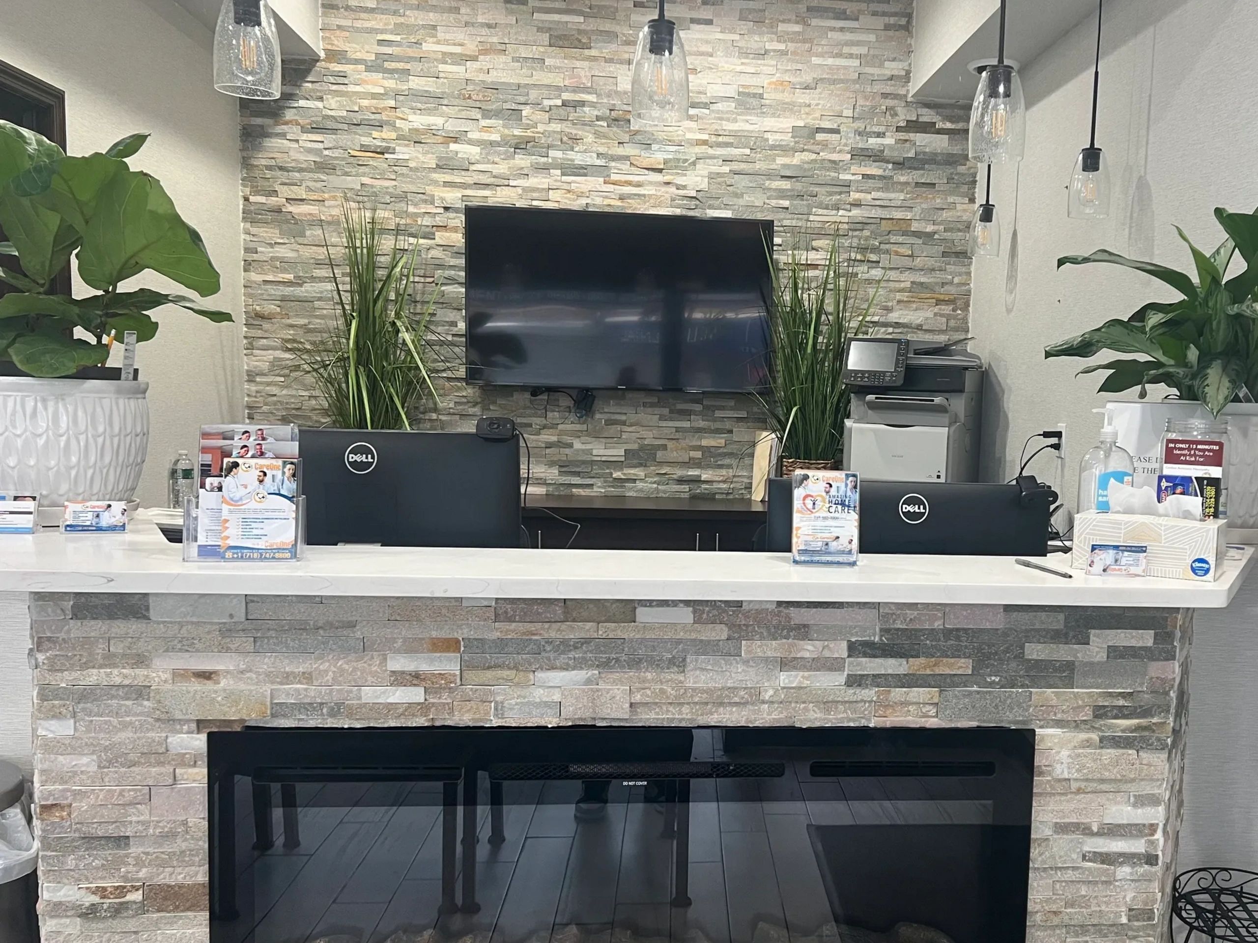 Careone multispecialty