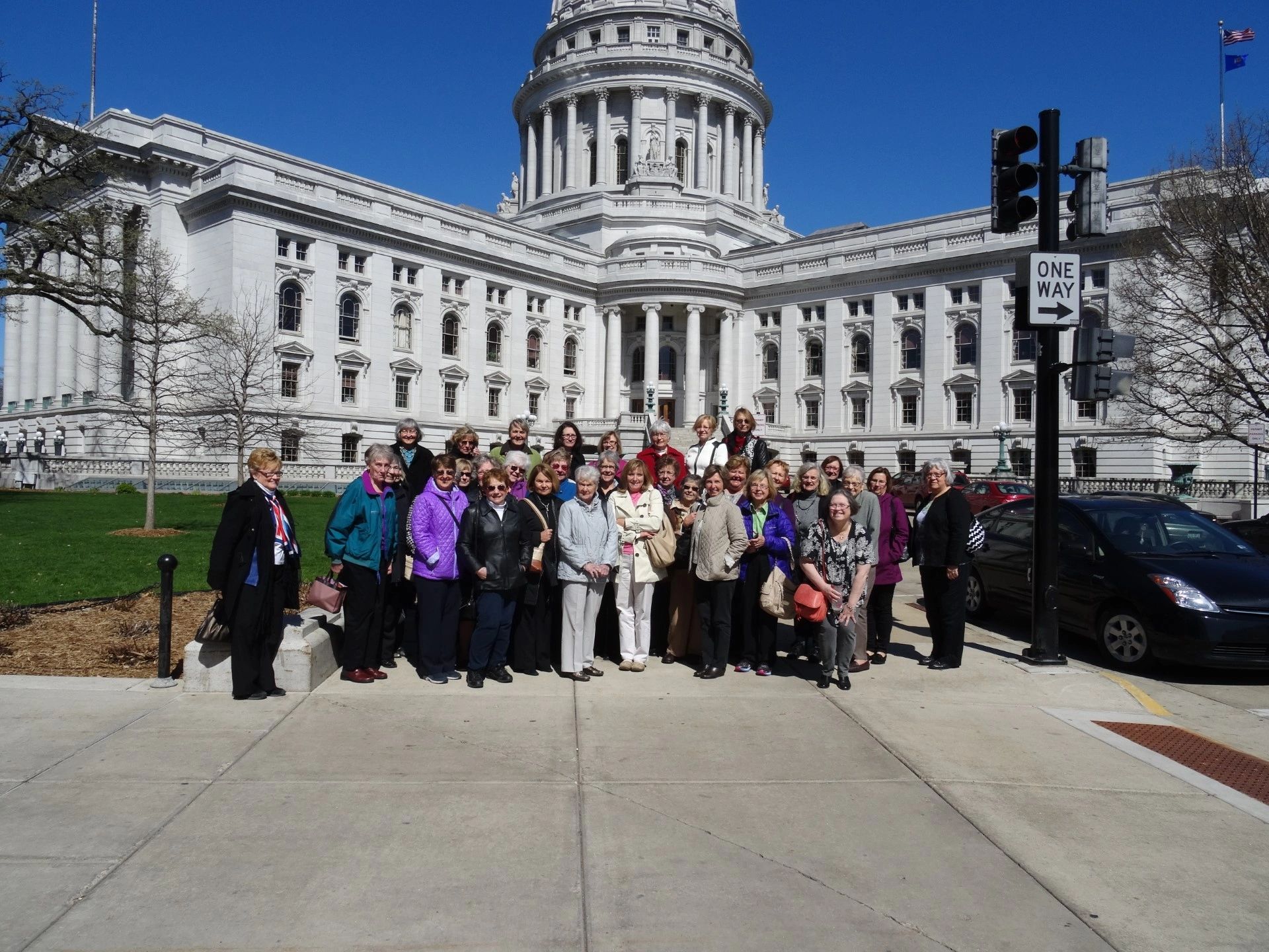 Civic Women's Club - Monthly Programs | Social Club