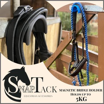 High-Quality Bridle Holders for Your Equine Needs