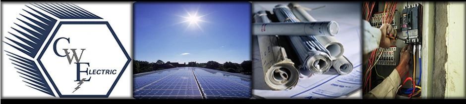 CW Electric | CW Electric