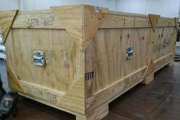 Products | American Box & Crating