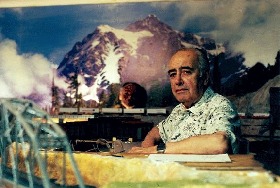 More Information | train collection