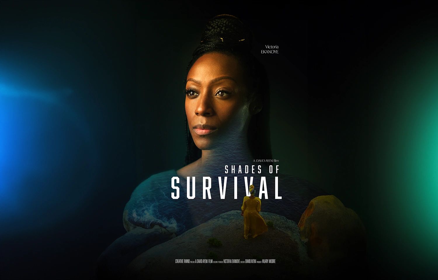 Explore our latest breast cancer documentary