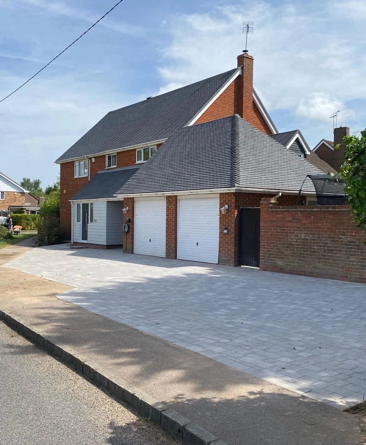 Contact us | Vision Build Developments