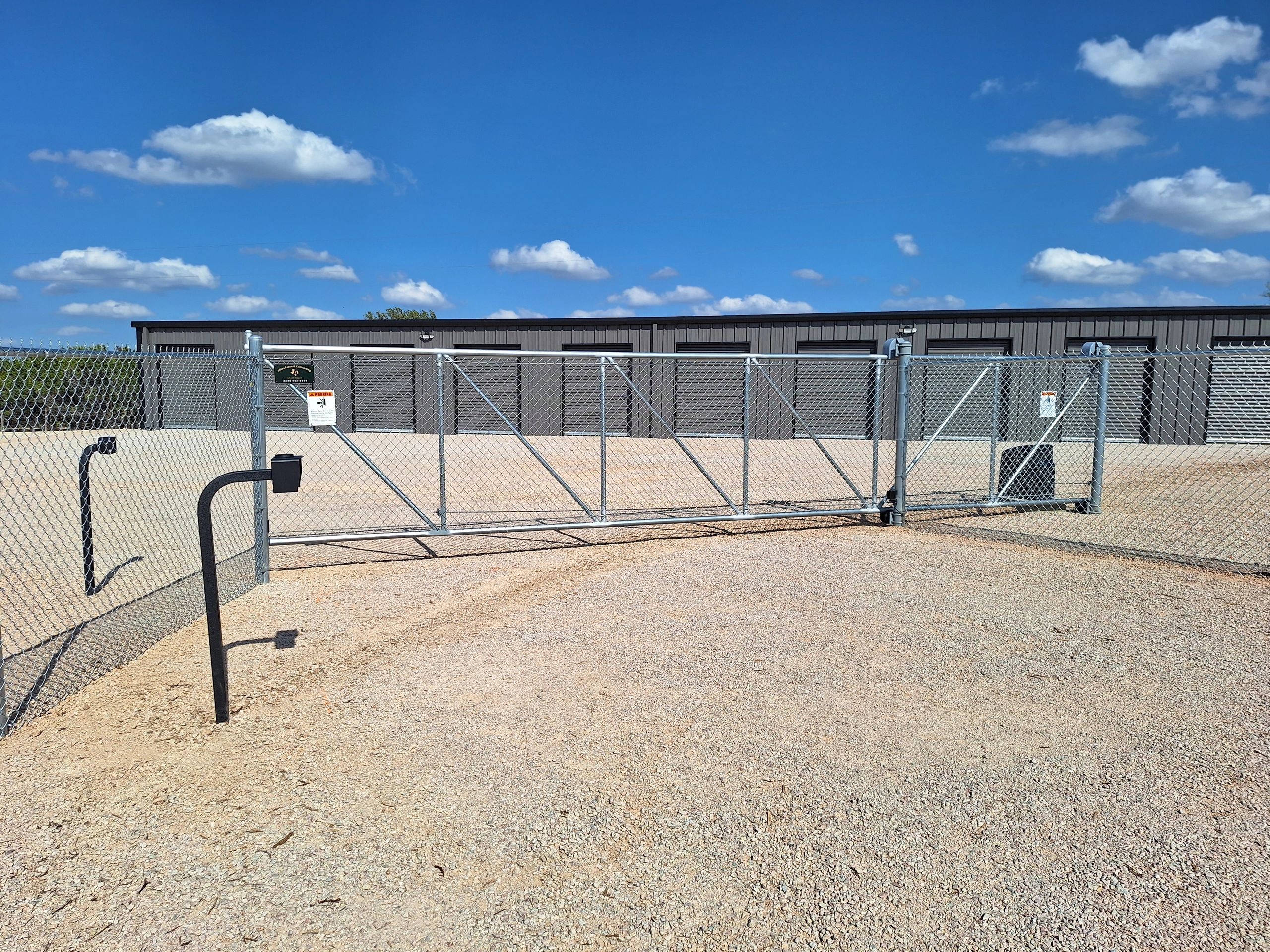 Alltex Fence Contracting