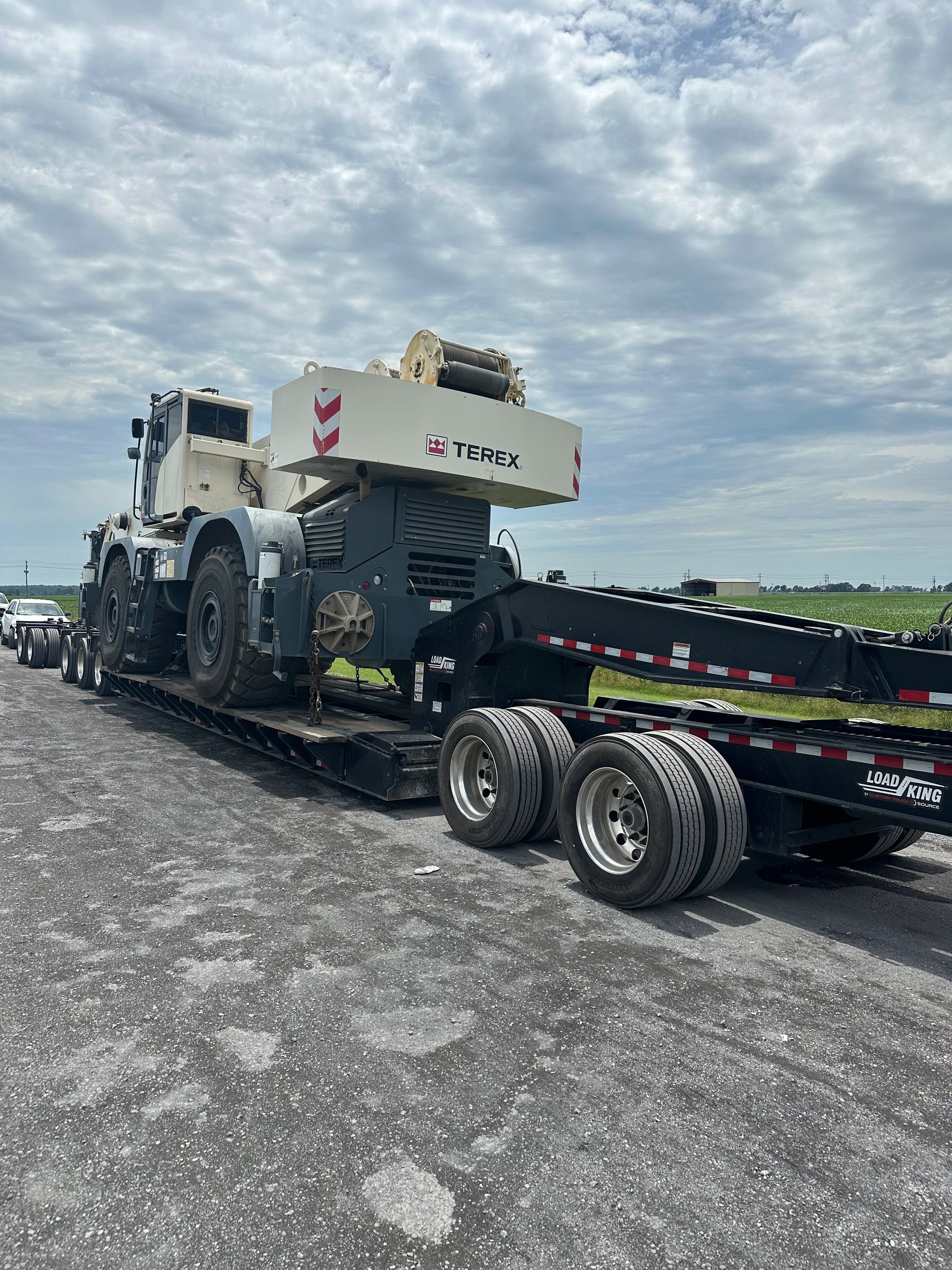 HOME [fonsecafreight.com]