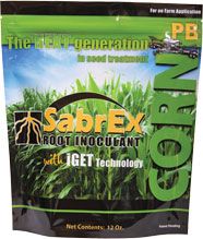 SabrEx for Corn