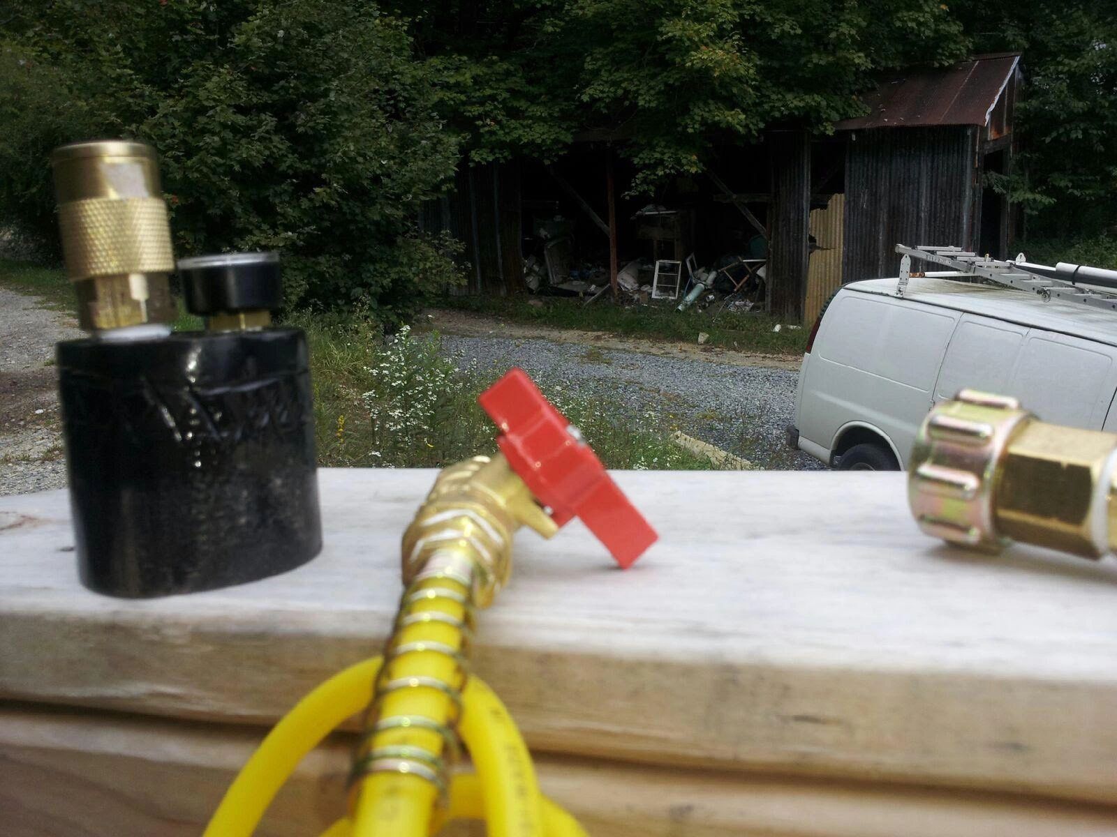 Pressure Plumber USA - Plumbing Supplies, Plumbing Equipment