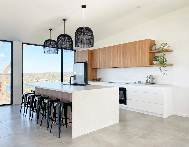 Impact Kitchens and Joinery - Home