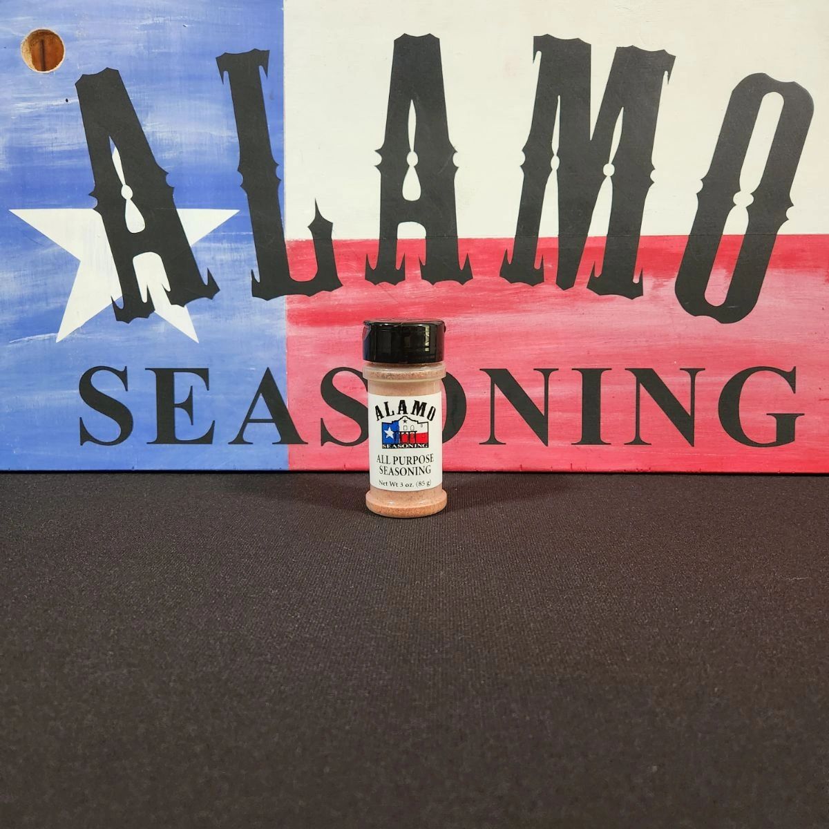 All Purpose Seasoning 3 oz