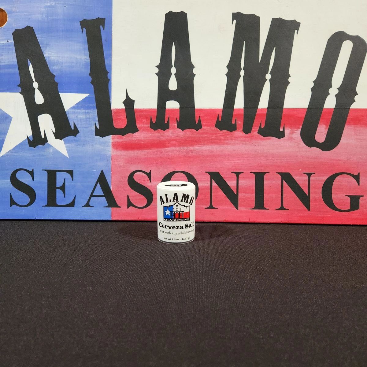 Cerveza Salt