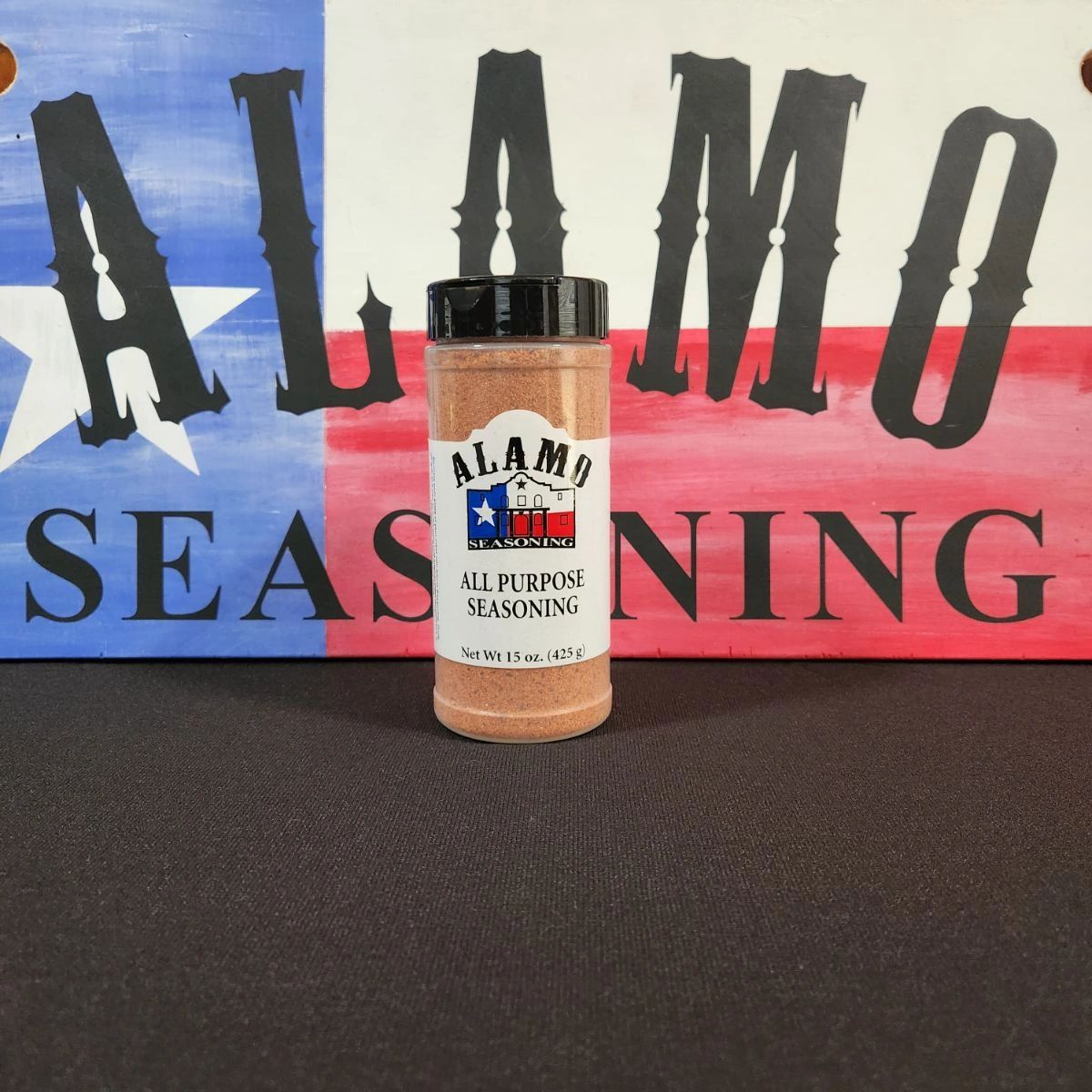 All Purpose Seasoning 15 oz