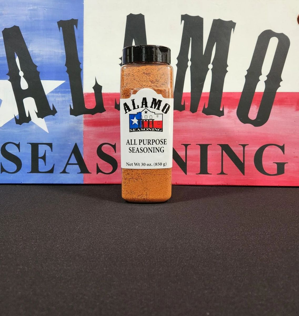 All Purpose Seasoning 30 oz