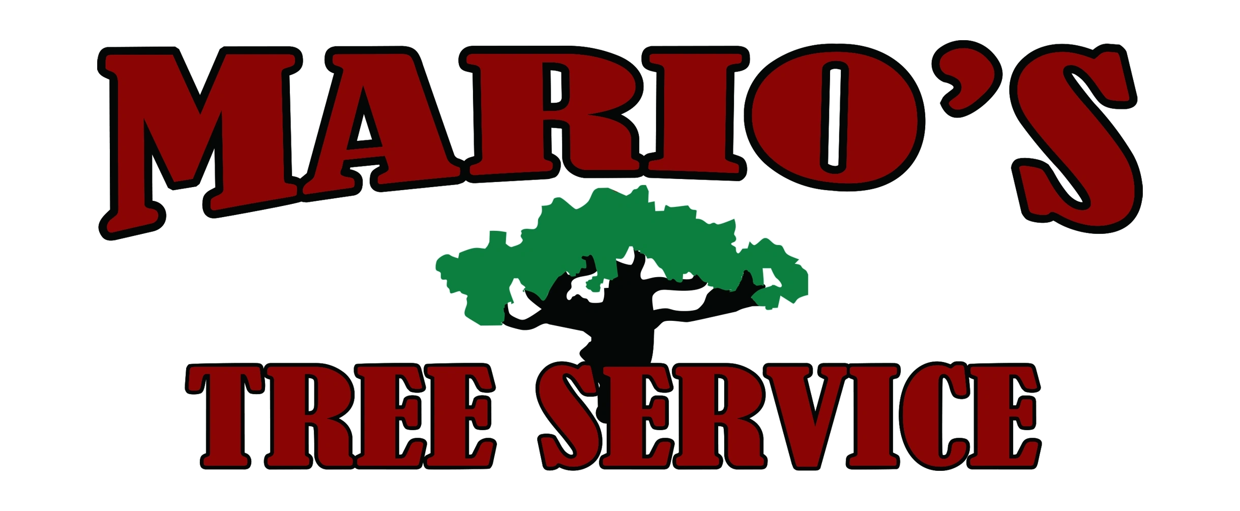 Mario Tree Service