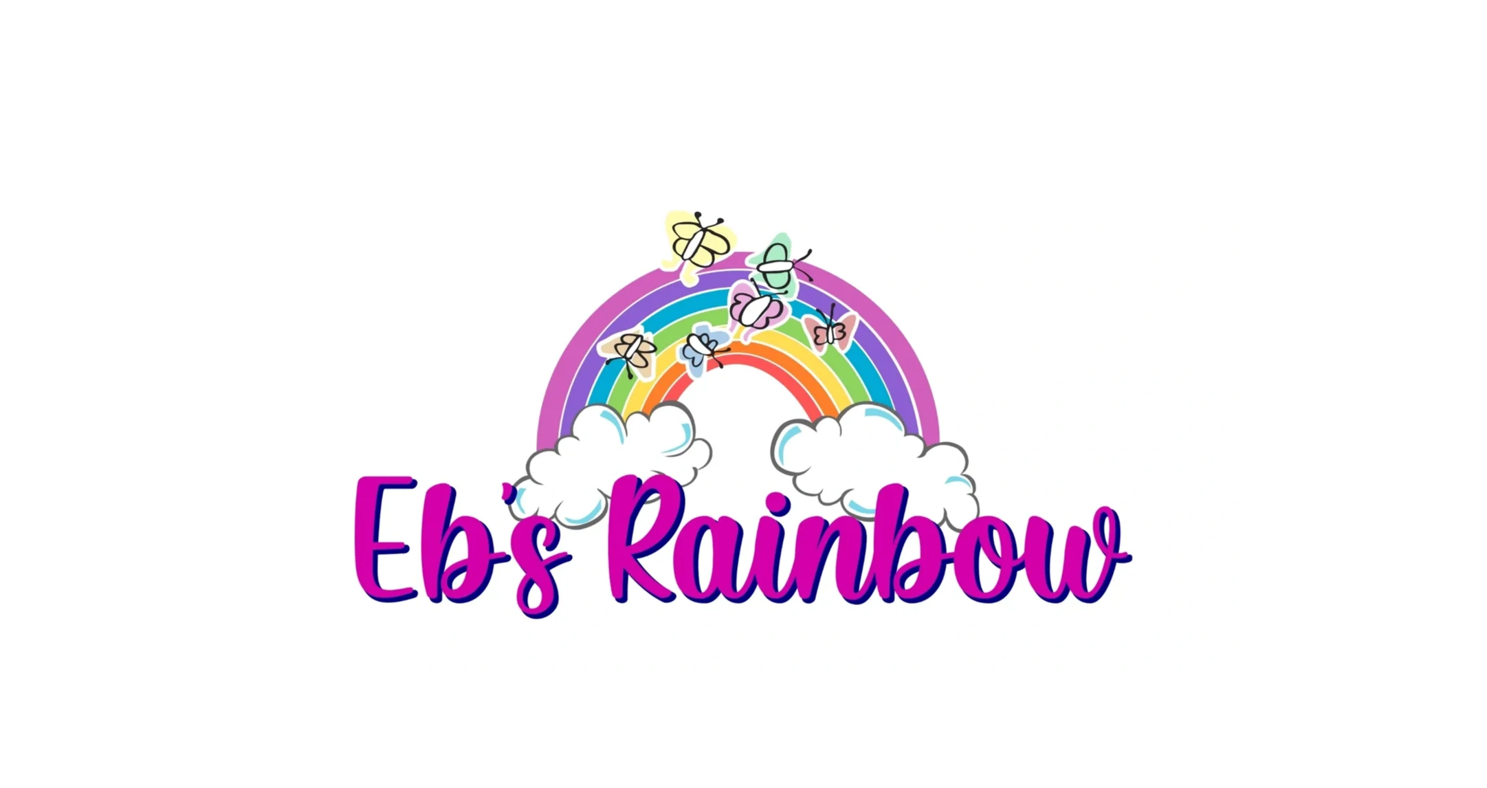 Support Work | Eb's Rainbow