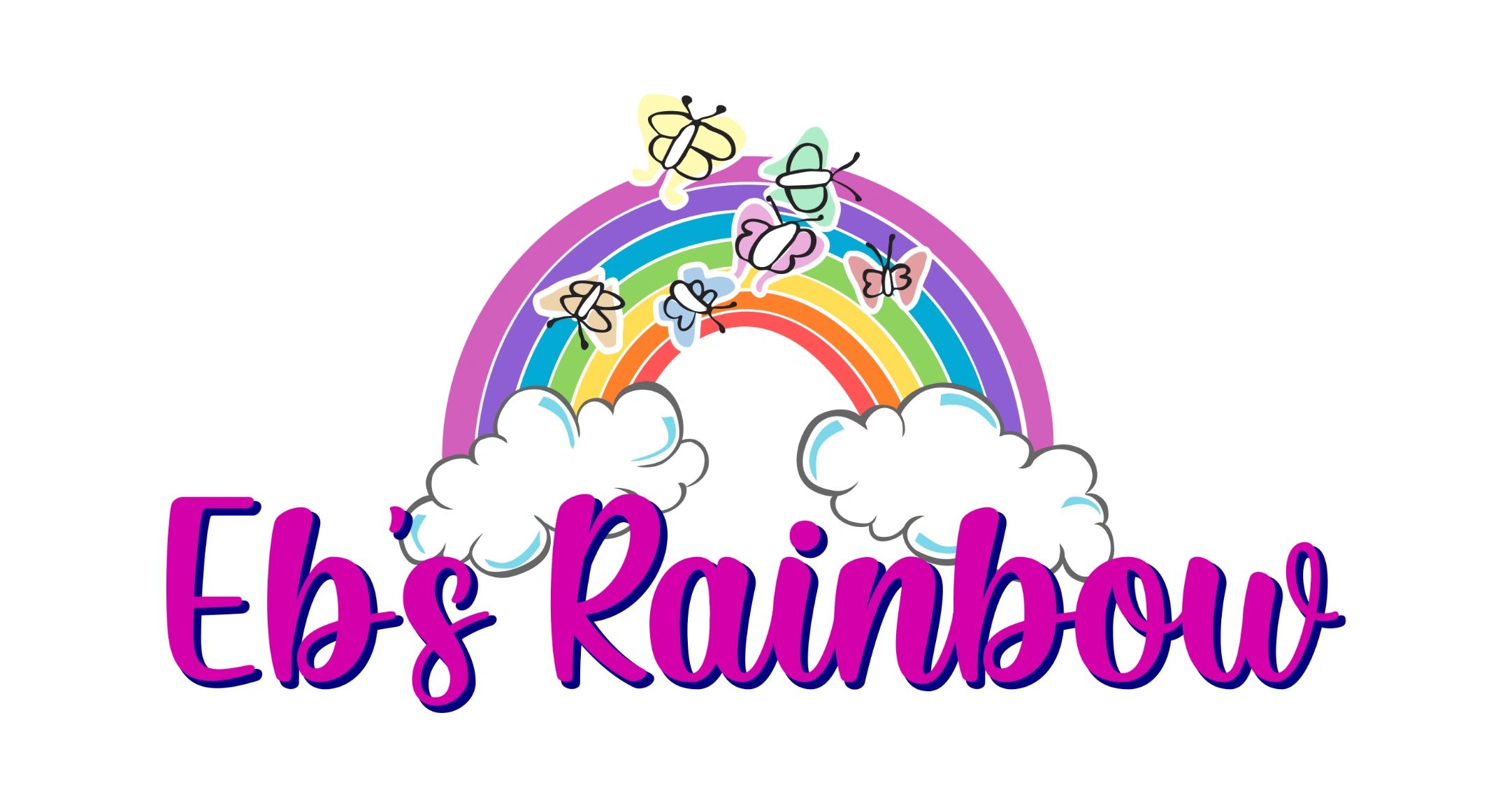 Eb's Rainbow