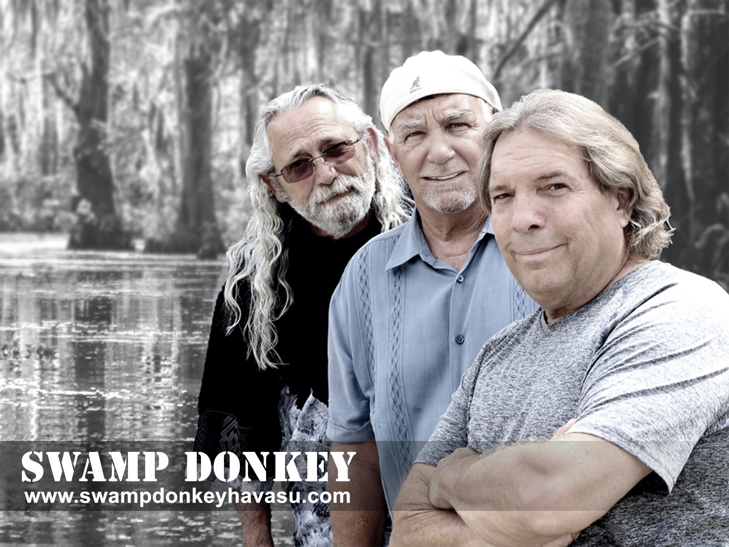 Swampdonkeyhavasu